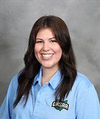 OHSAA > About the OHSAA > OHSAA Staff