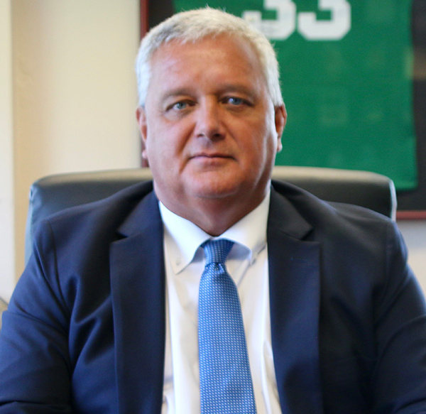 OHSAA > About the OHSAA > OHSAA Staff