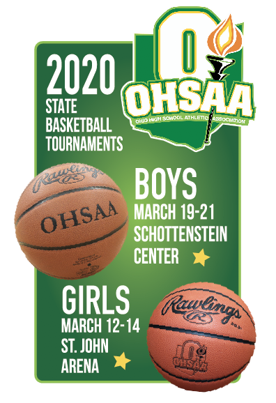 Girls Basketball Tournament Information