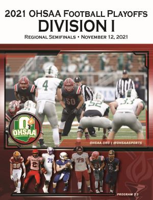 OHSAA Football History